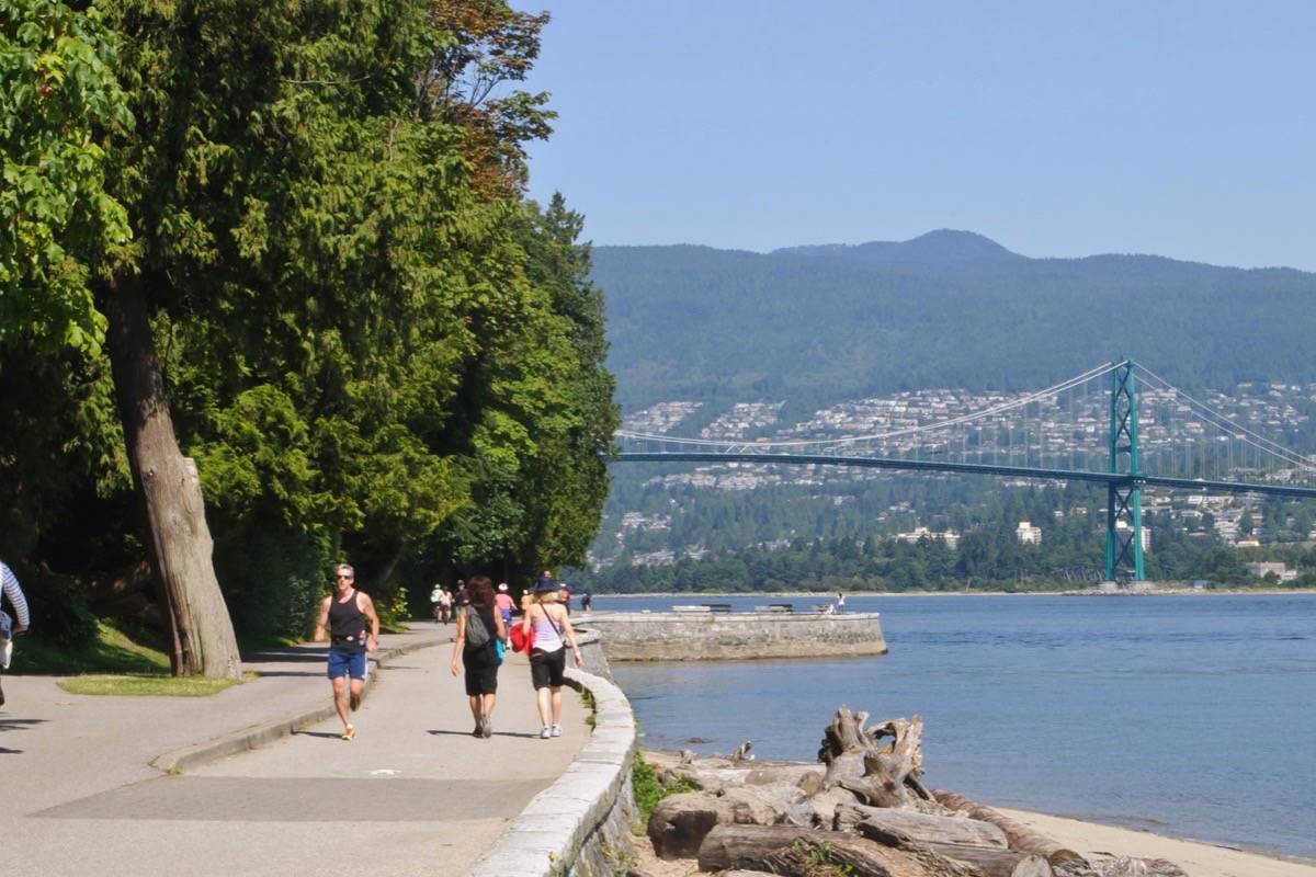 UPDATED: Stabbing death in Stanley Park was premeditated but random ...