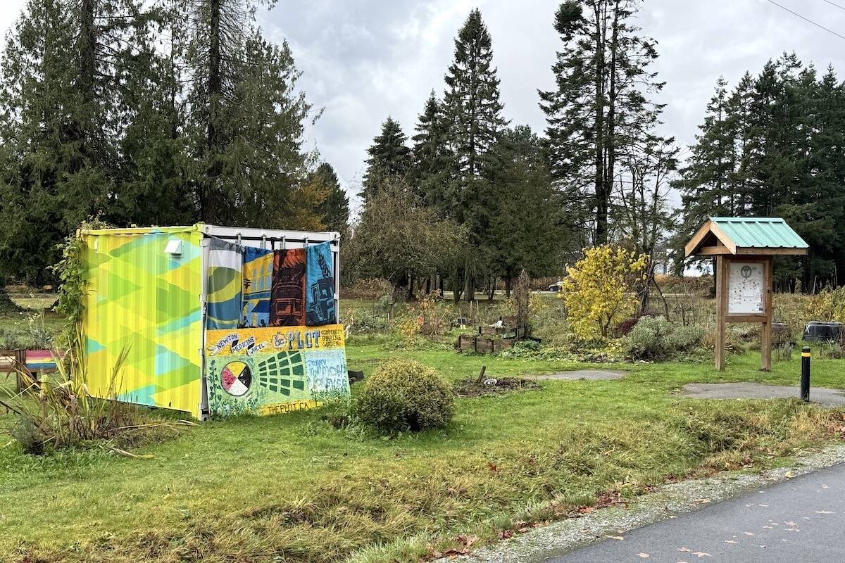 Newton Town Centre plan to ‘transform’ 25 acres of city, TransLink lands | North Delta Reporter